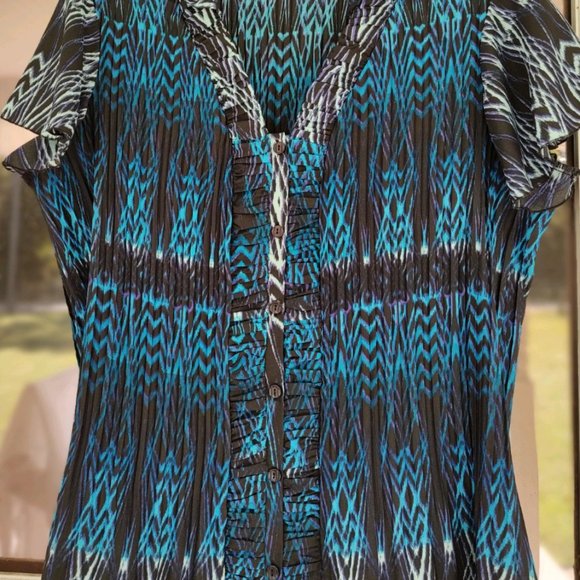 Christopher and Bank/Unbranded | Tops | Christopher And Banksy2k ...